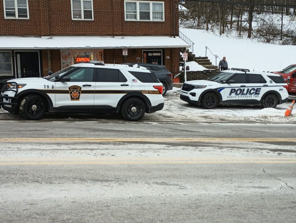 Four women charged in North Strabane spa prostitution ring heading to ...